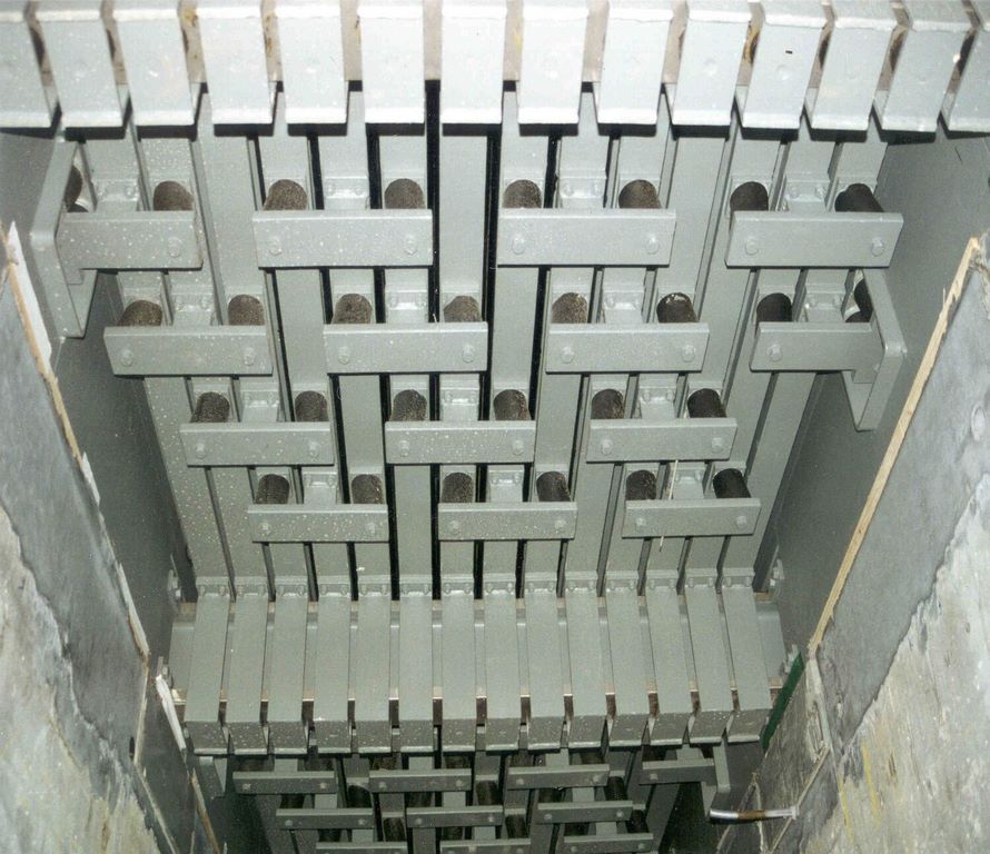 Модульні деформаційні шви TENSA®MODULAR LR-LS ⋆ Varto